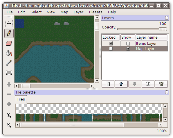 Deciphering Glyph :: Wow! Java (Swing) doesn't have to look crappy!